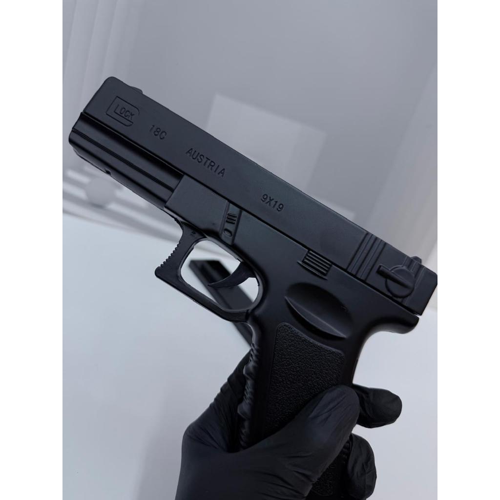 Jual SQ-1119 KOREK API PISTOL MODEL GLOCK(BISA COD) | Shopee Indonesia