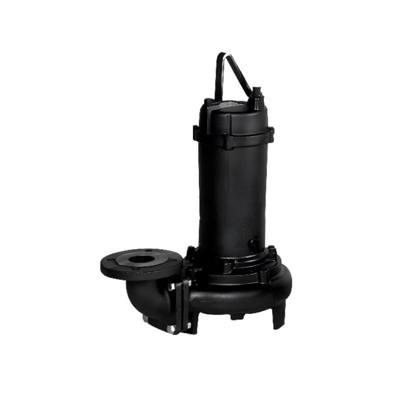Jual Pompa Ebara 65 DFA 51.5 1.5 kw 3 Phase Submersible Sewage Pumps | Shopee Indonesia