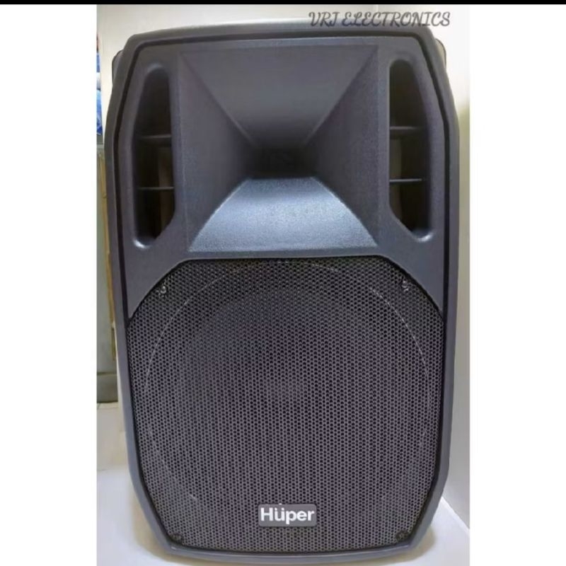 Jual Speaker aktif Huper AK 15 SIGNATURE | Shopee Indonesia