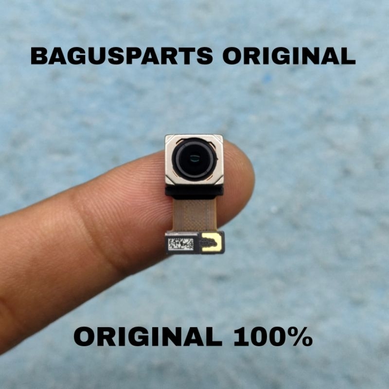 Jual KAMERA CAMERA DEPAN FRONT INFINIX ZERO 30 4G X6731B ORIGINAL ...