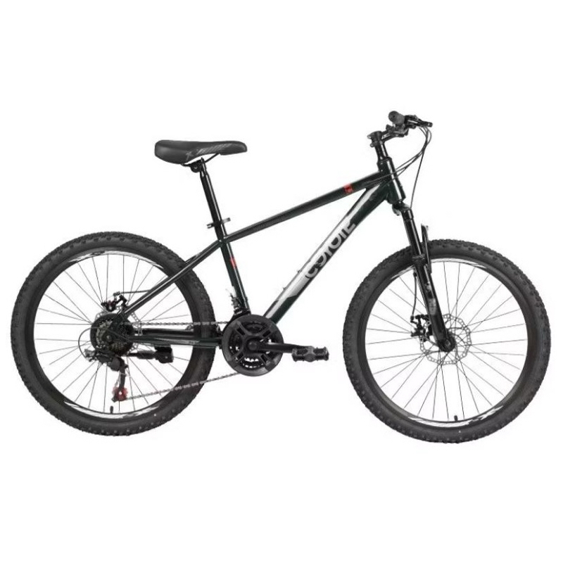 Jual Sepeda Element 24 Inch MTB COYOTE 7SP | Shopee Indonesia