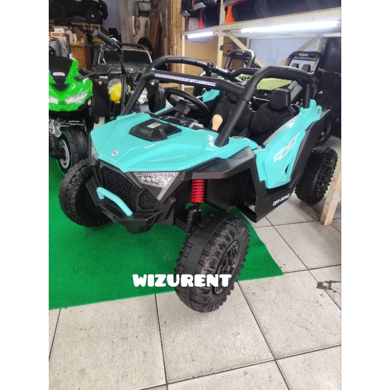Jual Mainan Mobil Aki veriton PMB M 9288 RST UTV Jumbo Size | Shopee ...