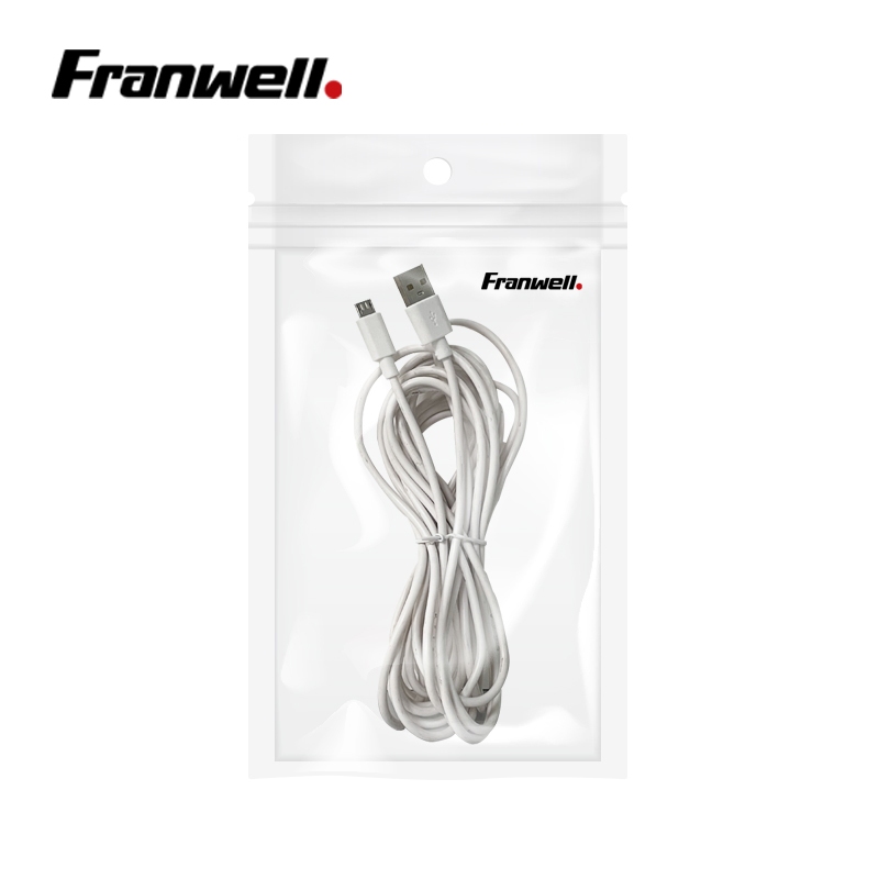 Jual Franwell Kabel Mikro USB Android Kabel Mikro USB Android yang ...
