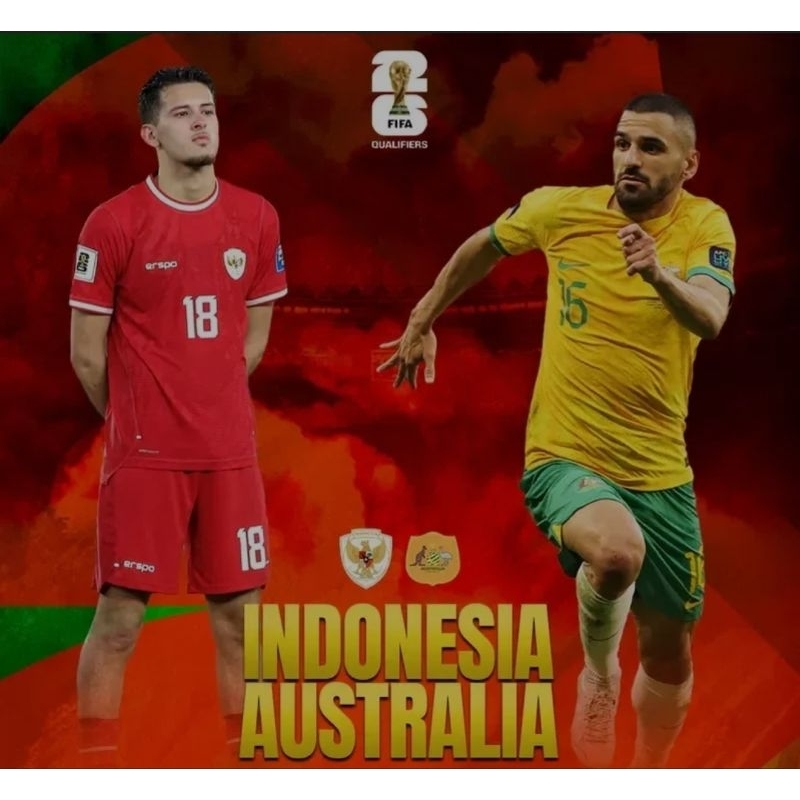 Jual Vision Plus RCTI PLUS 30 Hari Timnas Pra Piala Dunia Garansi 100% ...