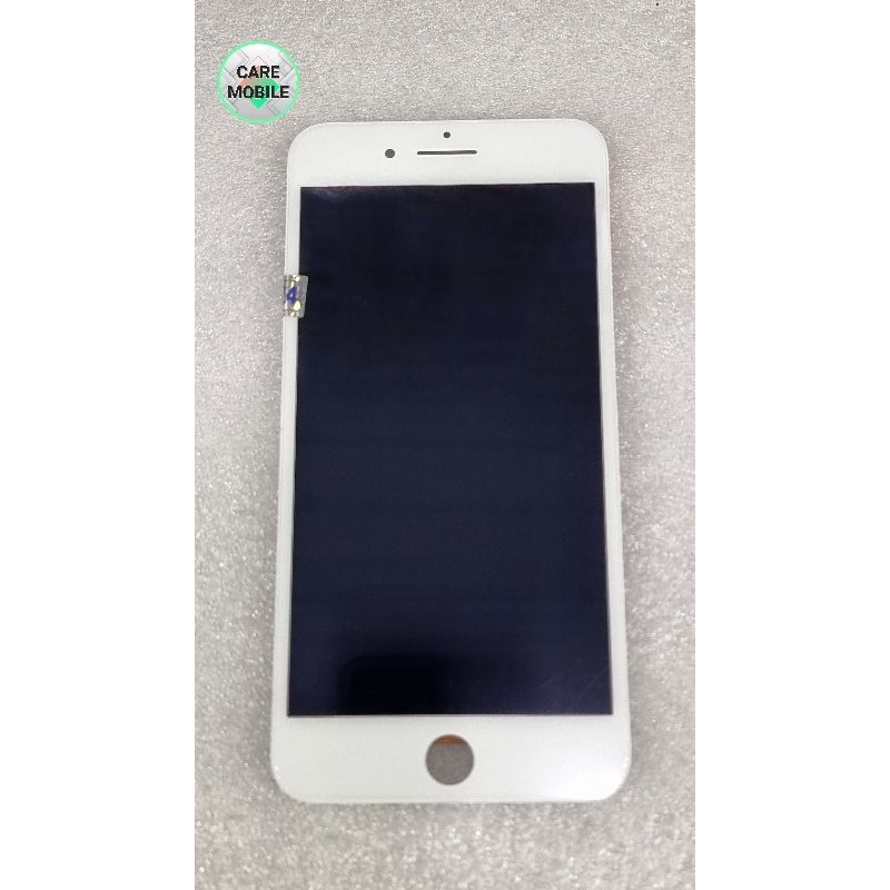 Jual LCD IPHONE 8 PLUS (WHITE) | Shopee Indonesia