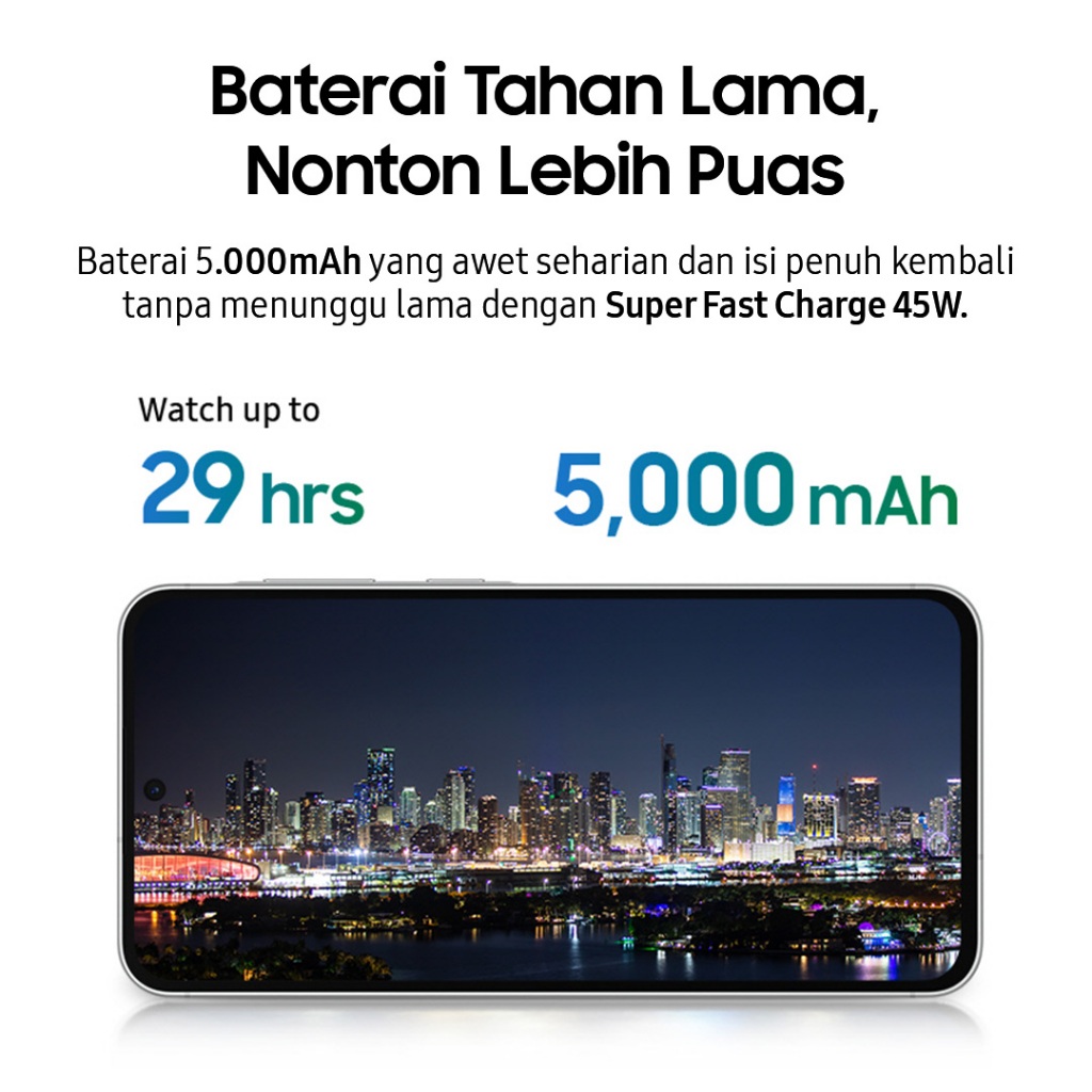 Jual Samsung Galaxy A56 5G 12/256GB - Awesome Light Gray | Galaxy AI ...