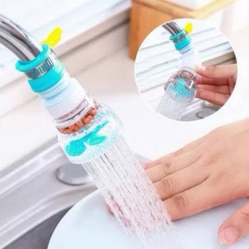 Jual Sambungan Kran Penyambung Kran Wastafel Ledeng Elastis Flexible ...