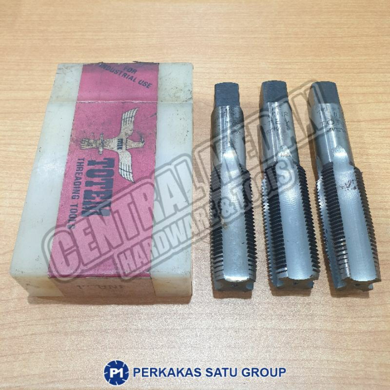 Jual HAND TAP TOTEM UNF 1 X 12 TOTEM INDIA | Shopee Indonesia