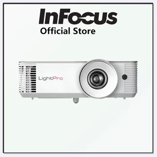 Toko Online Infocus Official Store | Shopee Indonesia