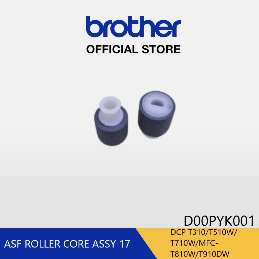 Jual ASF ROLLER CORE ASSY 17 - D00PYK001 - DCP-T310/T510W/T710W/MFC ...