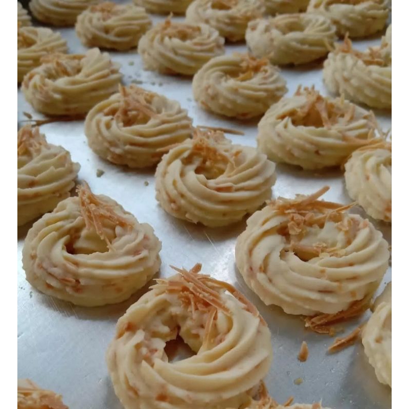 Jual Kue Kering Sagu Keju | Shopee Indonesia