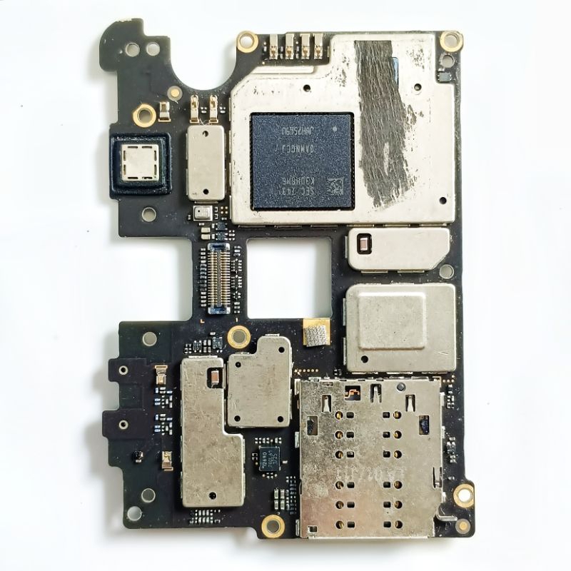 Jual MESIN MI MIX 2 MATI KOMPONEN UTUH 2 | Shopee Indonesia