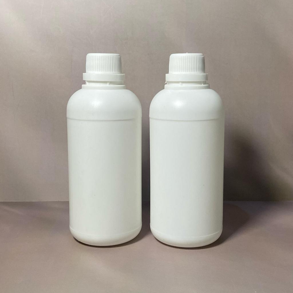 Jual BOTOL HDPE 500ML/ BOTOL PLASTIK 500ML | Shopee Indonesia
