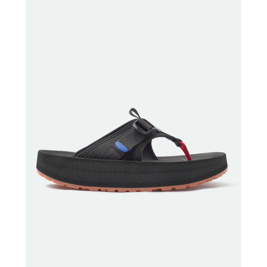 Jual Sandal BEARPATH Jepit Kambera Black Tucan - Flip flop paling empuk ...