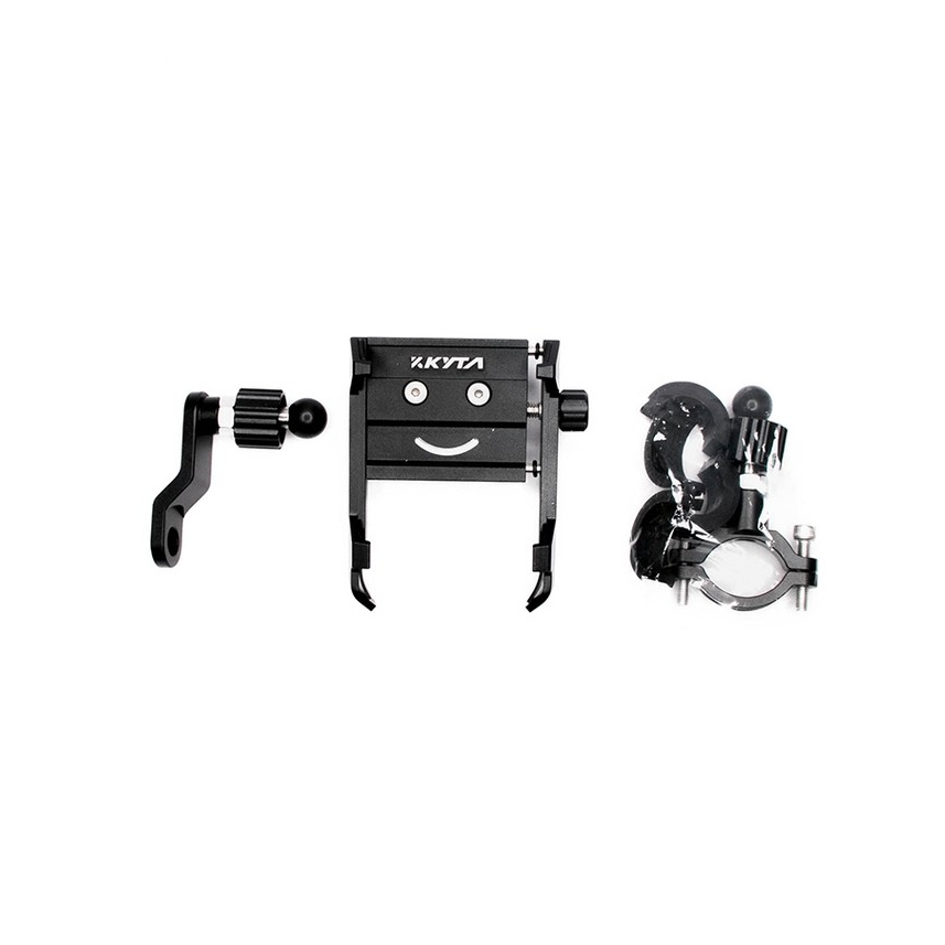 Jual KYTA GANTUNGAN HP MOTOR SMILEY HLD-2N1 | Shopee Indonesia