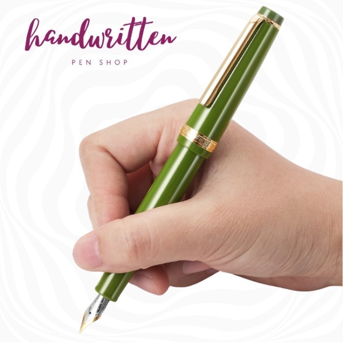 Jual JINHAO Typ 82 Fountain Pen Medium Nib | Shopee Indonesia