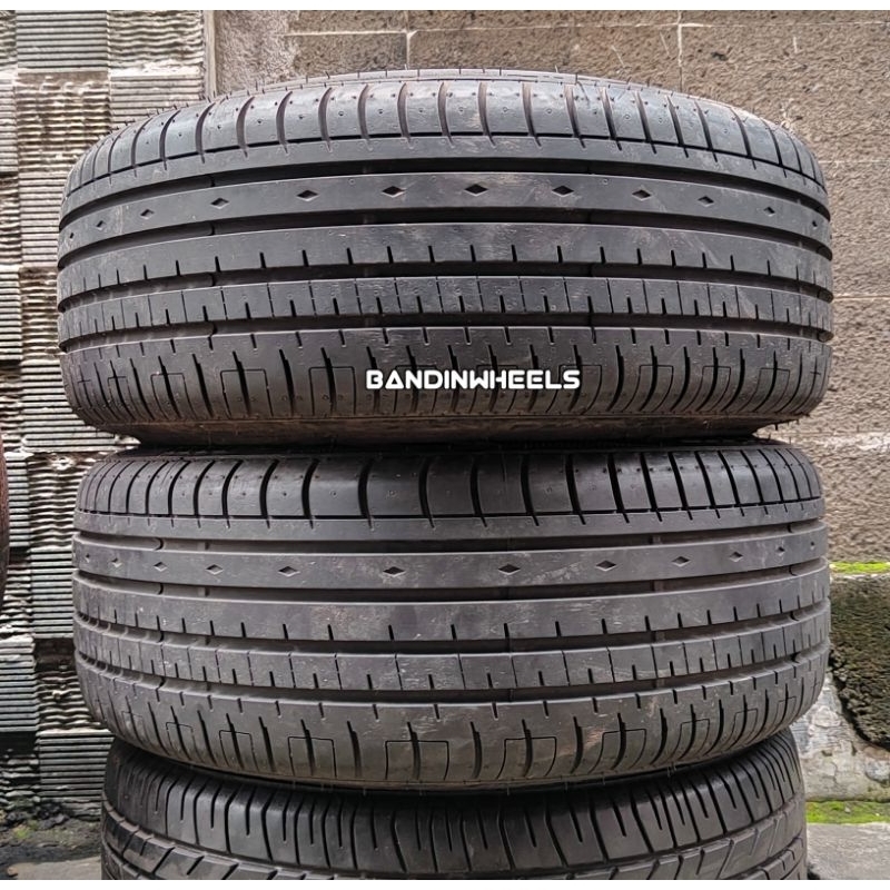 Jual Ban 205/45/R17 95% tahun 2024 tubbles | Shopee Indonesia