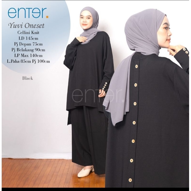 Jual ENTER OVERSIZE ONE SET JUMBO LD 136-145 XXXXL ORI ENTER | Shopee Indonesia