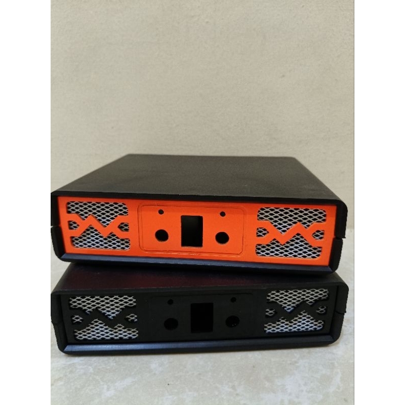 Jual BOX POWER AMPLIFIER (Box X8) Phaselab | Shopee Indonesia