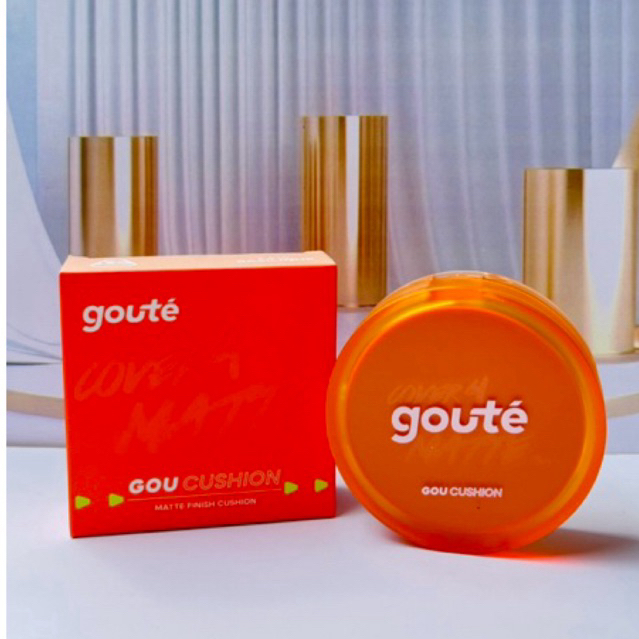 Jual CUSHION GOUTE | Shopee Indonesia