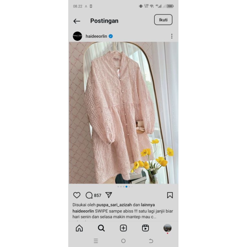 Jual haide & orlin | Shopee Indonesia