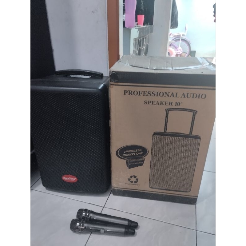 Jual speaker baretone | Shopee Indonesia