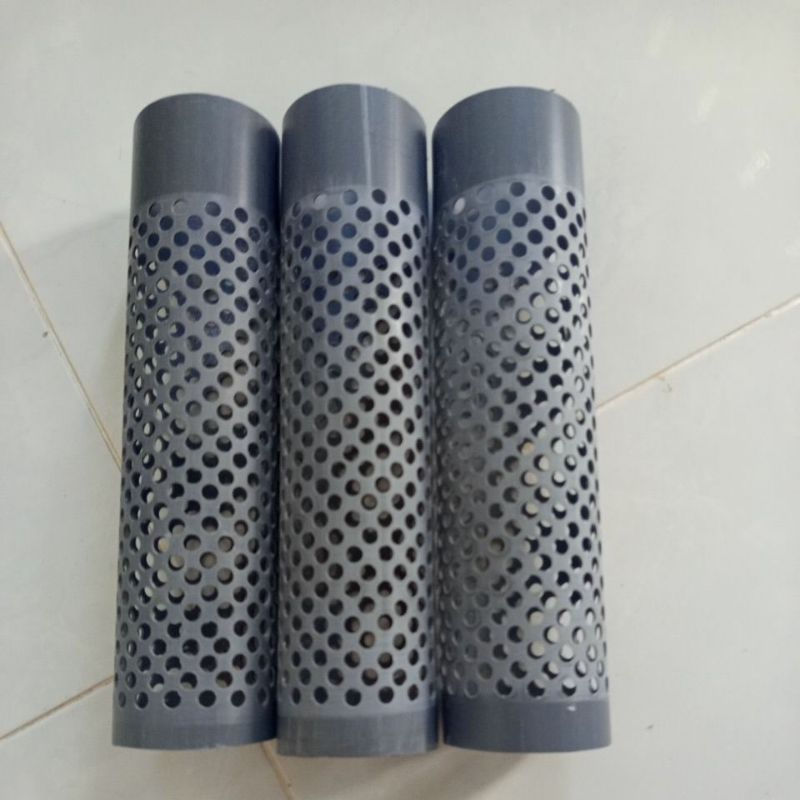 Jual Pipa saringan kolam 3in 10ml | Shopee Indonesia