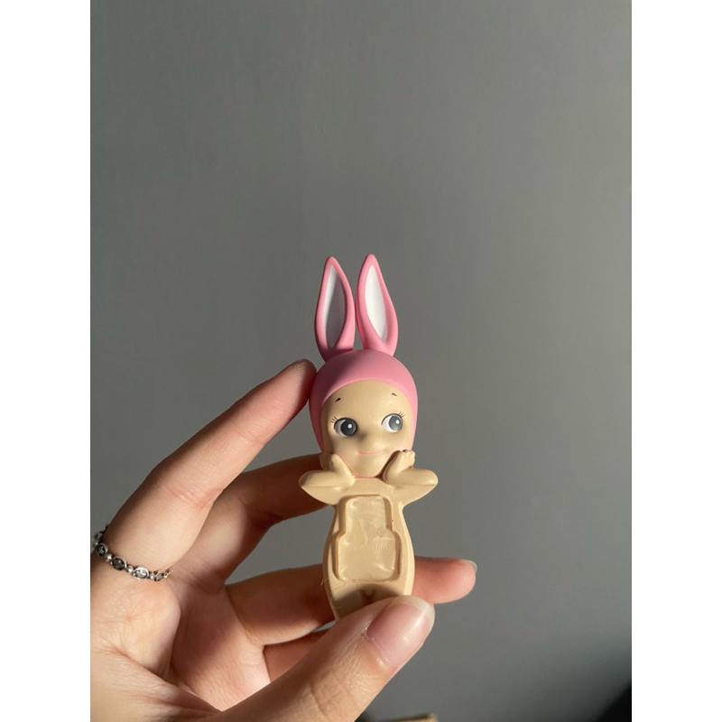 Jual SONNY ANGEL HIPPERS ANIMAL RABBIT PAIR WITH BLINDBOX [BACA ...