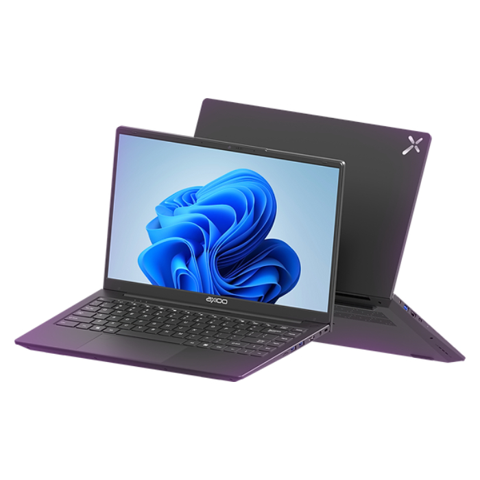 Jual AXIOO HYPE 3 G11 I3 1125G4 8GB 256GB W11+OFFICE PERMANEN 14.0FHD IPS HDMI GRY GARANSI RESMI ...