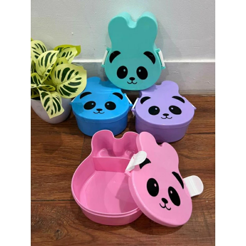 Jual Tempat Bekal / Lunch Box Pikko Tempat bekal | Tempat Bontot ...