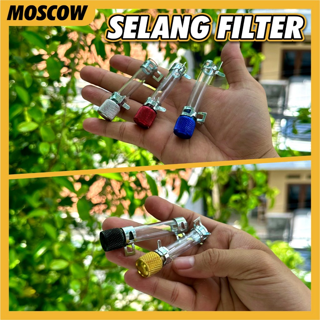 Jual SELANG PEMBUANGAN FILTER TUBE DRAIN UNTUK BAGIAN FILTER MOTOR ...