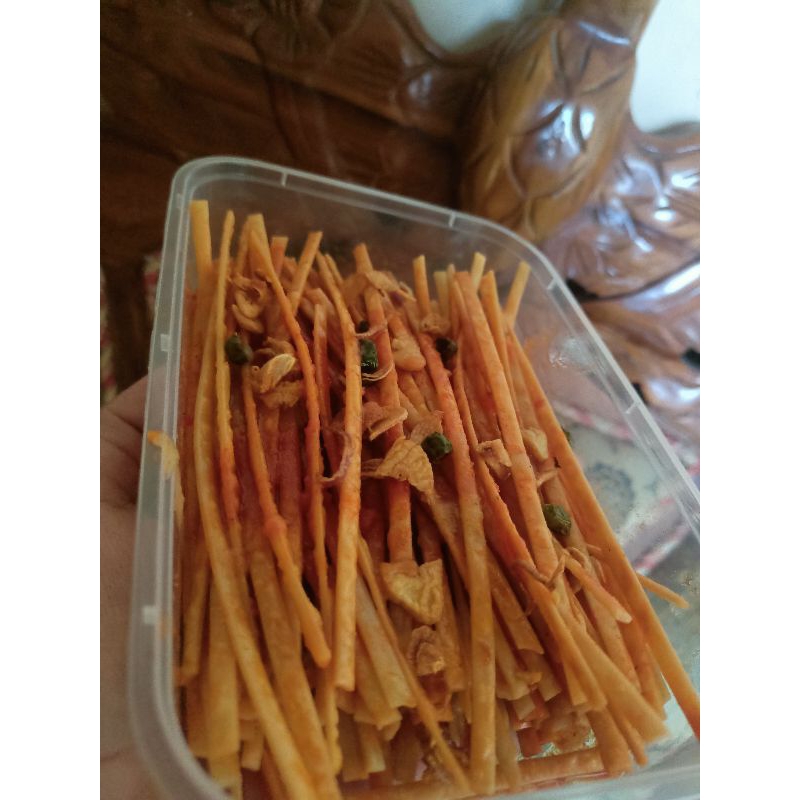 Jual mie lidi besar | Shopee Indonesia