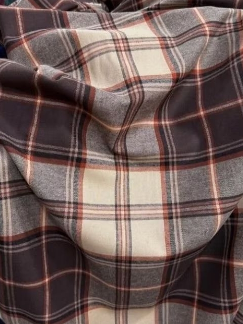 Jual KAIN FLANNEL UNIQLO/ kain flannel motif iniqlo | Shopee Indonesia