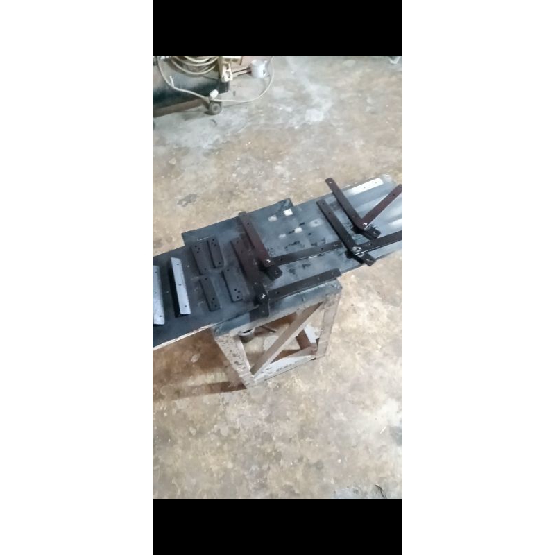 Jual bracket dan flybar line array | Shopee Indonesia