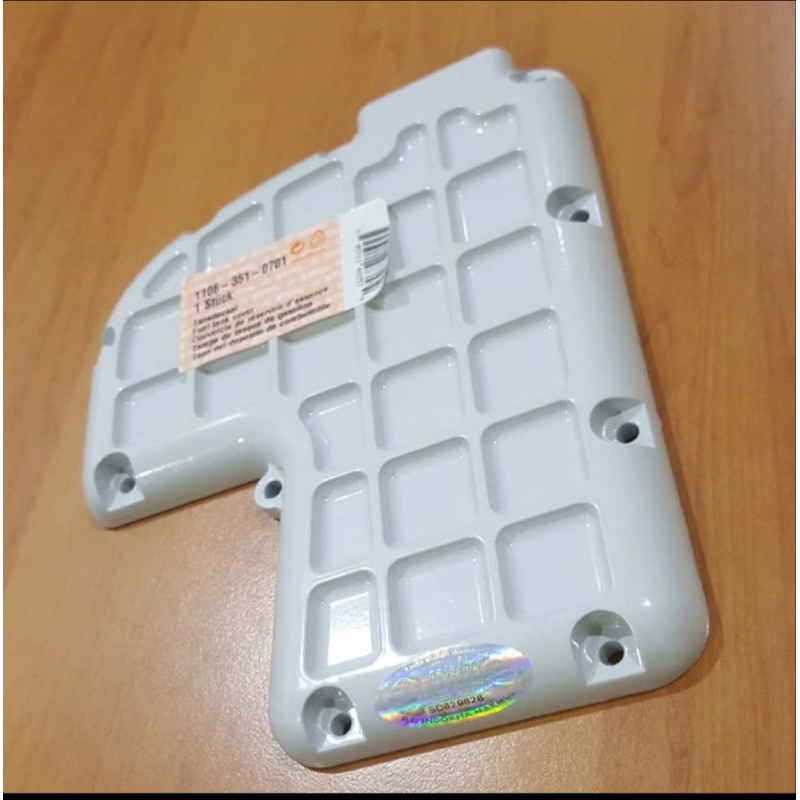 Jual Tapak Body/Cover Tangki Bensin Mesin Senso STIHL MS-070 Original ...