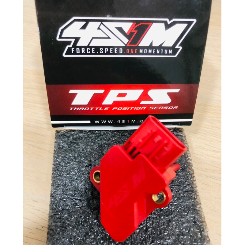 Jual SENSOR TPS 4S1M YAMAHA AEROX ORIGINAL 4S1M | Shopee Indonesia