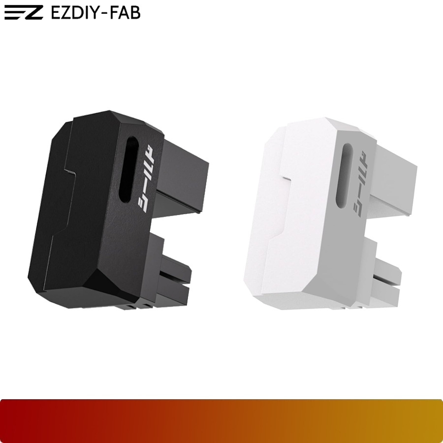 Jual EZDIY-FAB SHIELD PCIe 8 Pin 180 Degrees STD | Shopee Indonesia