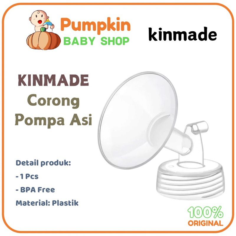 Jual Kinmade Corong Pompa ASI - Corong Pompa Asi ( bisa buat Corong ...