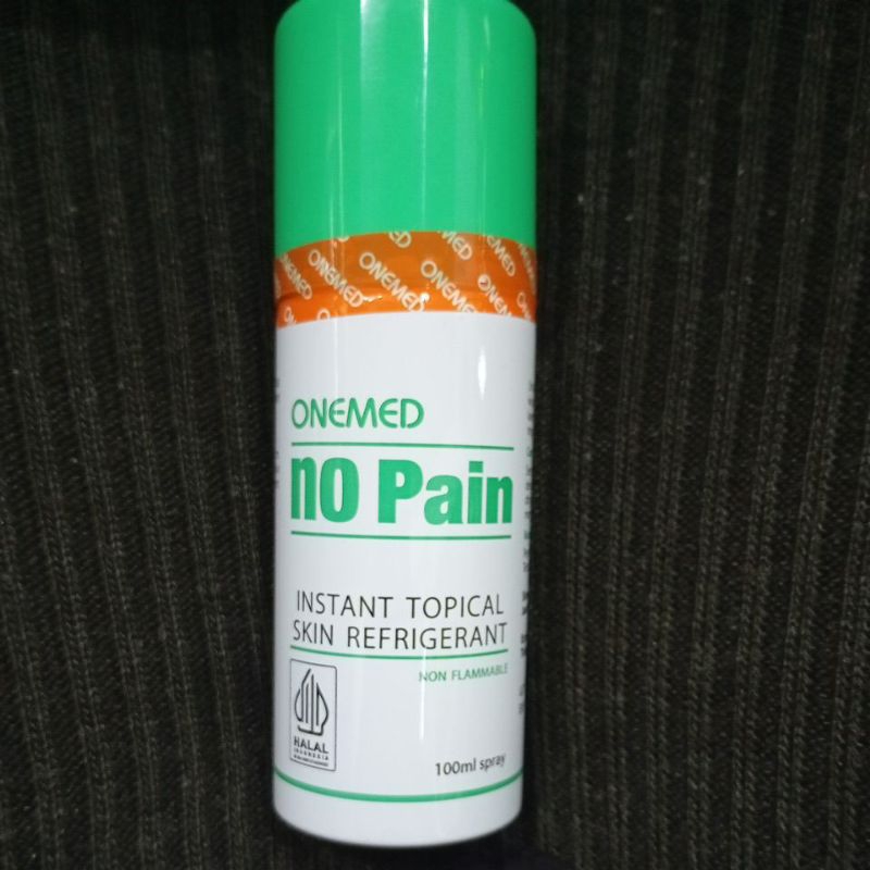 Jual Onemed no pain spray | Shopee Indonesia