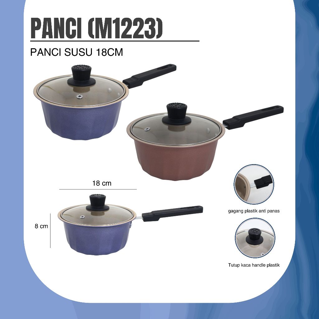 Jual PANCI MINI SUSU / PANCI MINI SERBAGUNA GAGANG PLASTIK TUTUP KACA ...