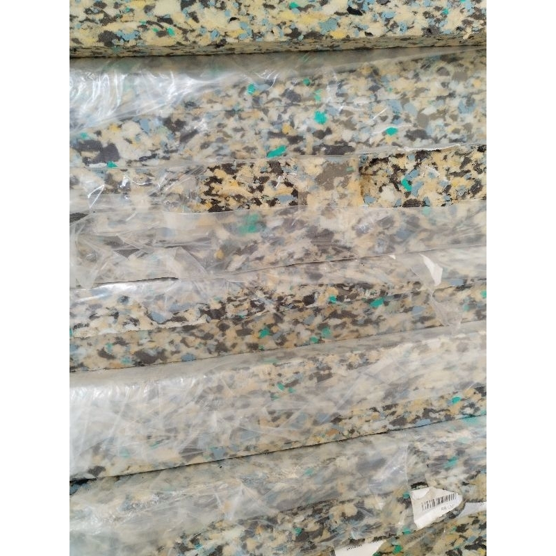 Jual Busa Rebonded Rebornded Alas Setrika Uap Premium Technology ...