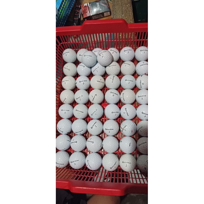 Jual bola golf second | Shopee Indonesia