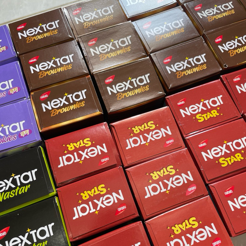 Jual Nextar all variant | Shopee Indonesia