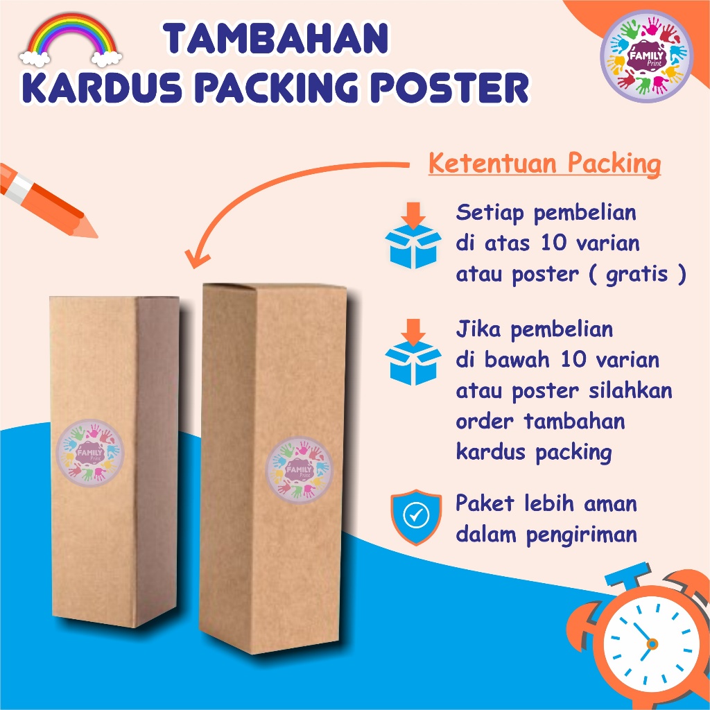 Jual Poster Edukasi Rumus || Poster Edukasi Matematika || Poster ...