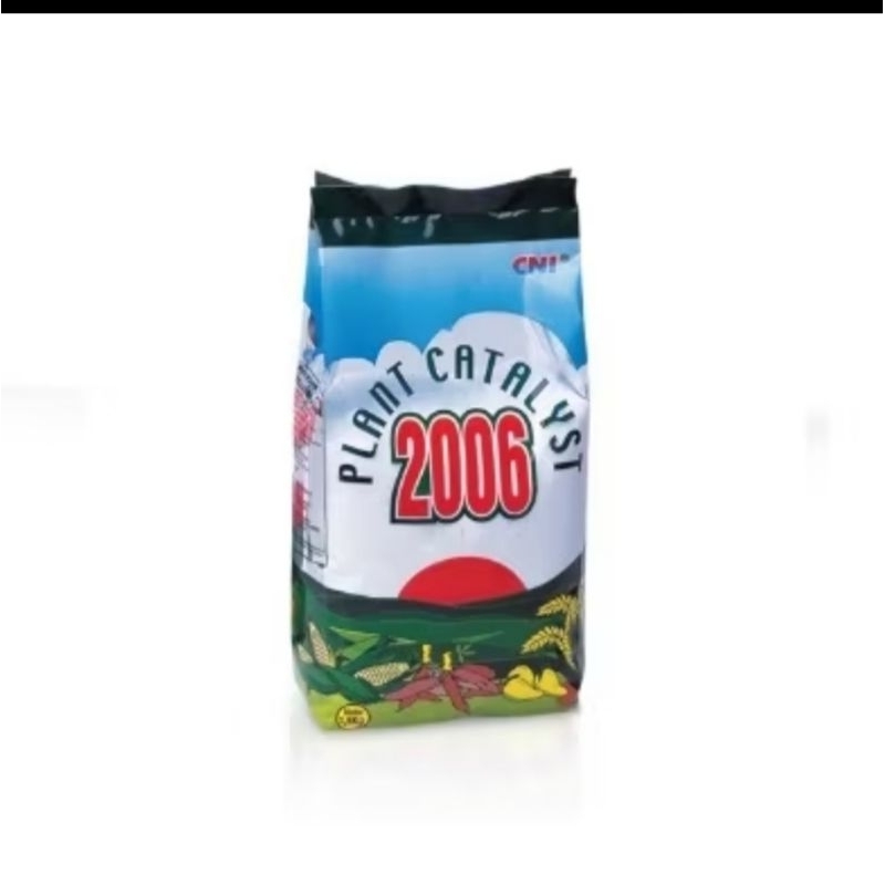 Jual cni plant catalyst sachet | Shopee Indonesia