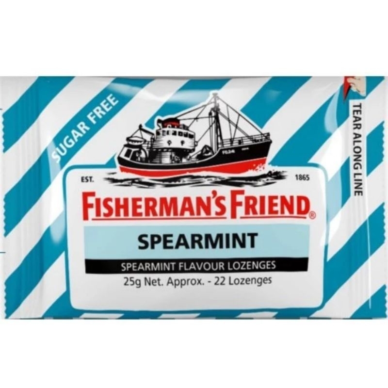 Jual Permen Mint Rasa Spearmint | Shopee Indonesia