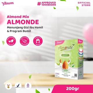 Toko Online Almom Official Store | Shopee Indonesia