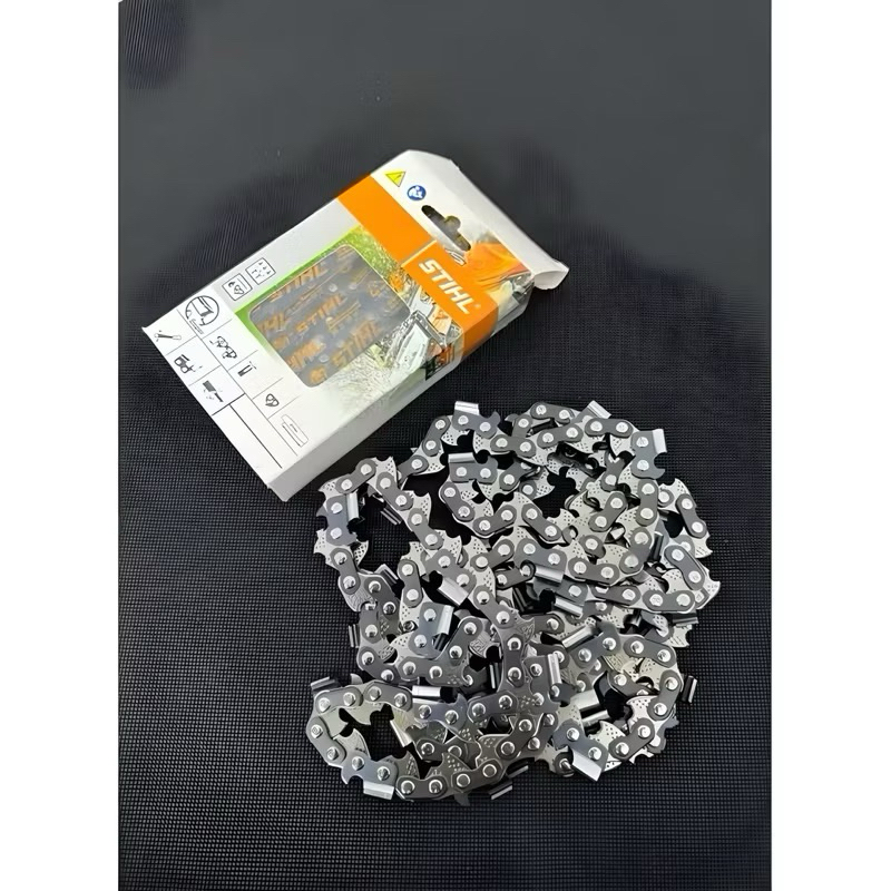 Jual TERMURAH!! RANTAI chainsaw senso STIHL72 / 38 T POTONG RANTAI 22 inch original stihl ...