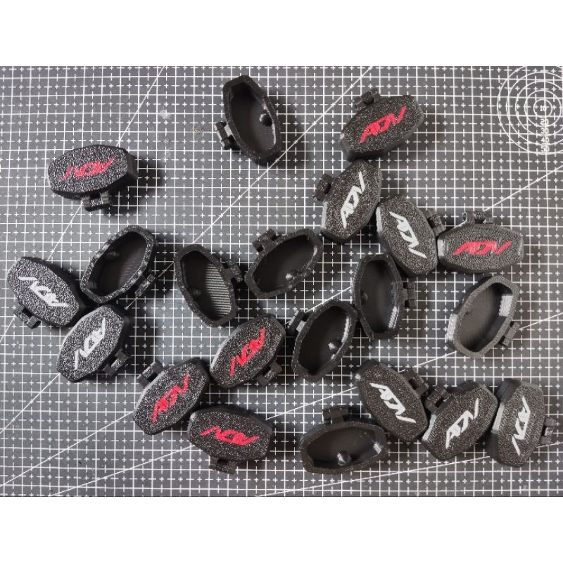 Jual Cover tombol speedometer ADV 160 | Shopee Indonesia