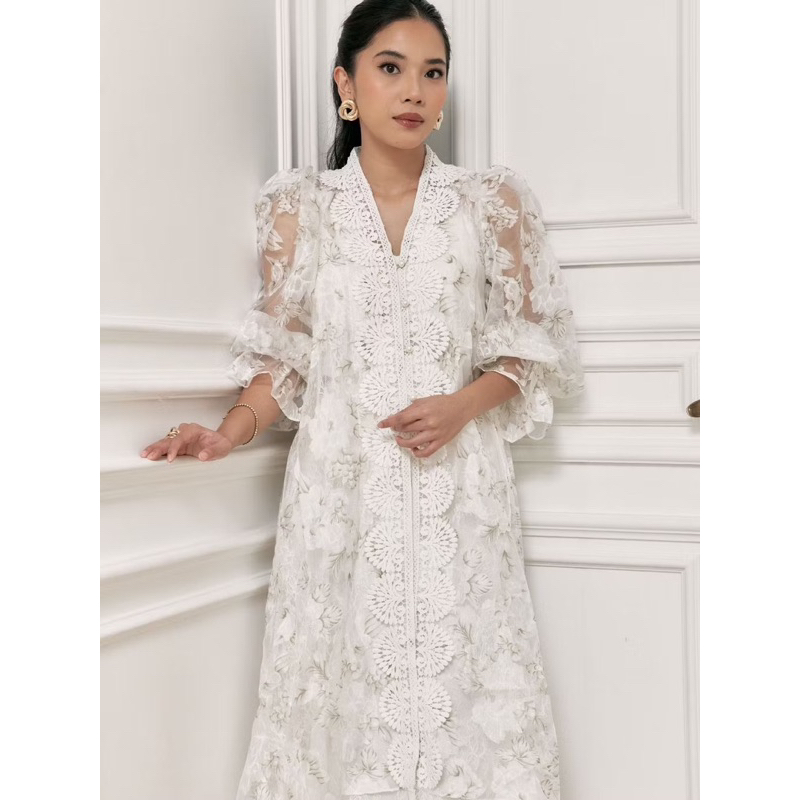 Jual Diva Raya Outer Mine Wear | Shopee Indonesia